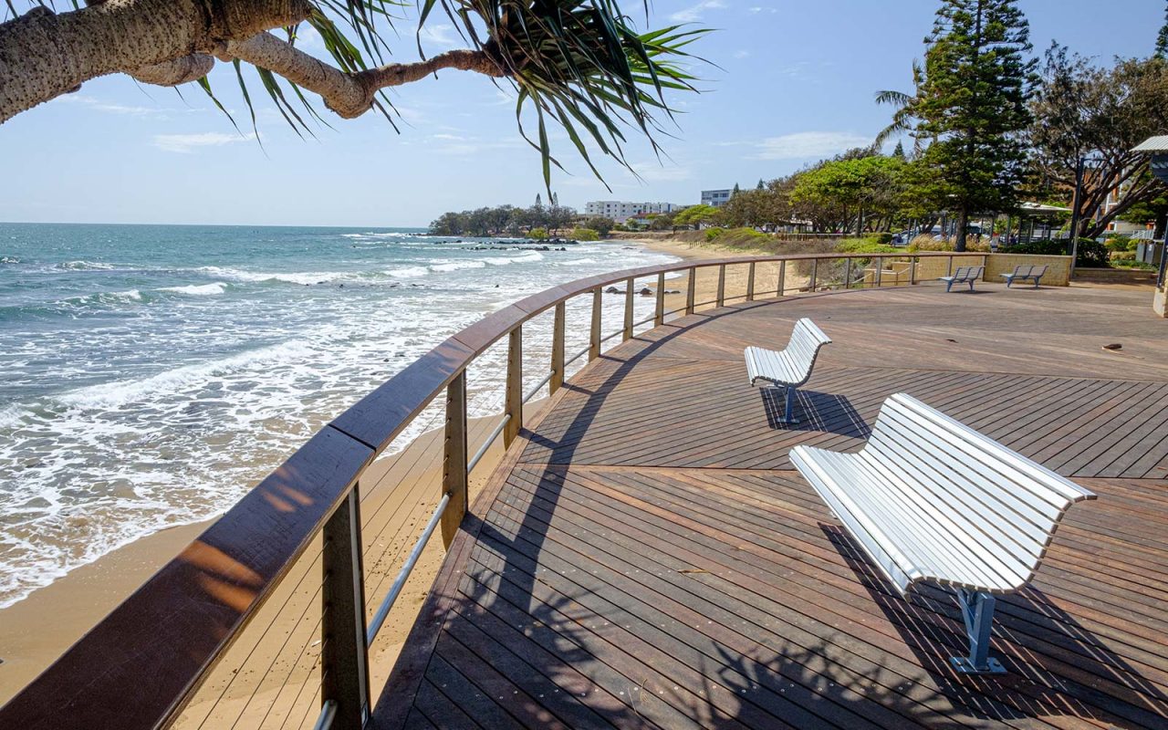 Bargara Holiday Information and Business Guide - Attractions
